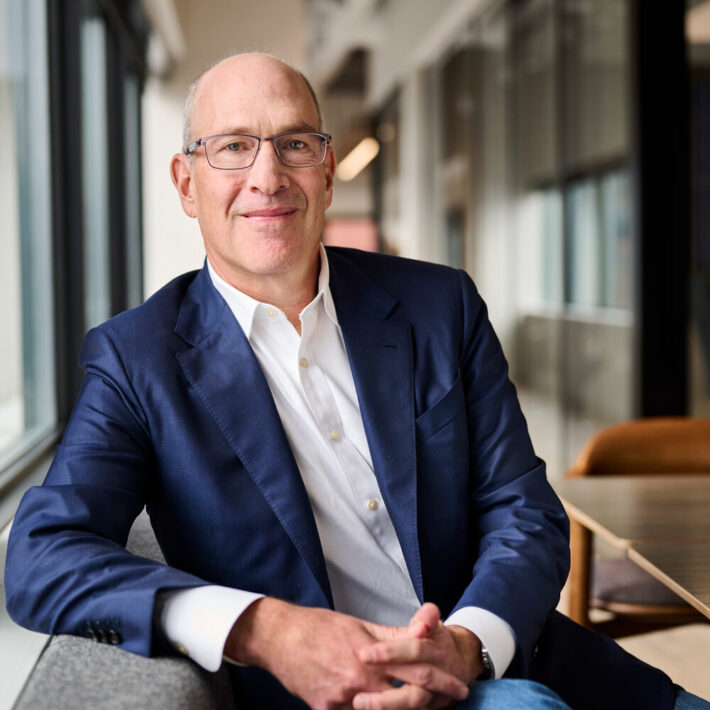 Robert Weisskoff - Senior Partner, F-Prime Capital - Affinia Therapeutics